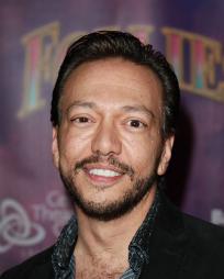 Glenn Scarpelli: Credits, Bio, News & More | Broadway World