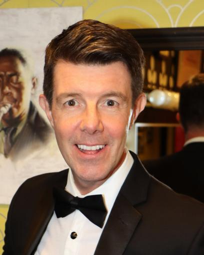 Gavin Lee: Credits, Bio, News & More | Broadway World