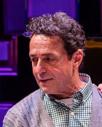 Stephen Schnetzer Photos on BroadwayWorld.com