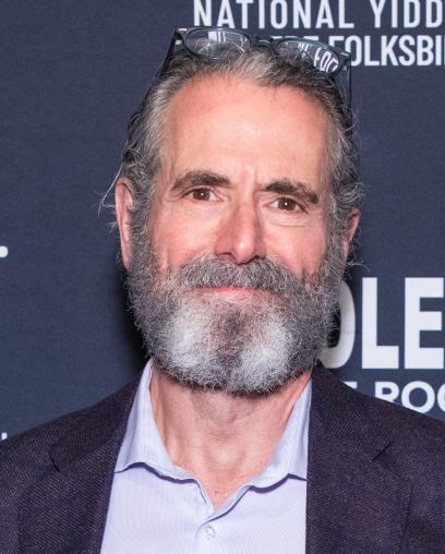 Steven Skybell Theatre Credits, News, Bio and Photos