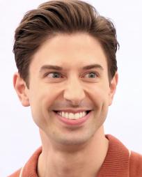 Nick Adams Theatre Credits, News, Bio and Photos