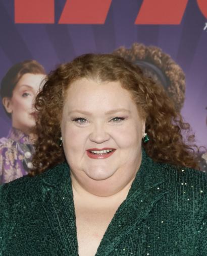 Shawna Hamic Theatre Credits, News, Bio and Photos