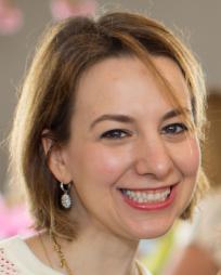 Sarah Hughes Theatre Credits, News, Bio and Photos