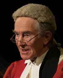 Christopher Ravenscroft Theatre Credits, News, Bio and Photos