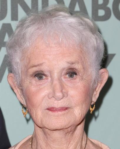Barbara Barrie Theatre Credits, News, Bio and Photos