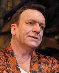 Clive Wood Theatre Credits, News, Bio and Photos