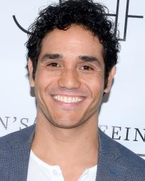 Adam Jacobs Theatre Credits, News, Bio and Photos