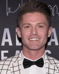 Spencer Liff Theatre Credits, News, Bio and Photos