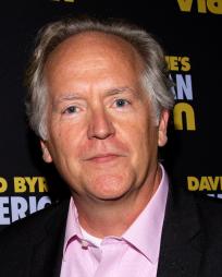 David Beach Theatre Credits, News, Bio and Photos