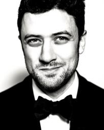 Alexander Harris: Credits, Bio, News & More | Broadway World