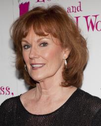 Barbara Rhoades Full Biography | Broadway World