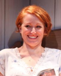 Jenna Stern Theatre Credits, News, Bio and Photos