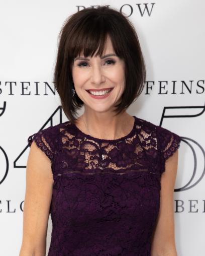 Susan Egan Theatre Credits, News, Bio and Photos