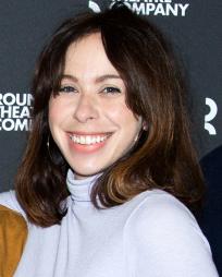 Emily Young Theatre Credits, News, Bio and Photos