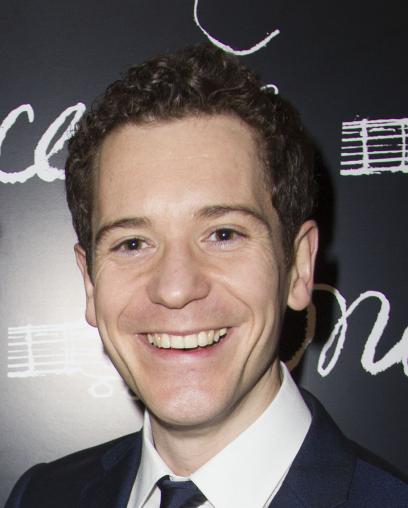 Gabriel Vick: Credits, Bio, News & More | Broadway World