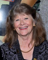 Judith Ivey Theatre Credits, News, Bio and Photos