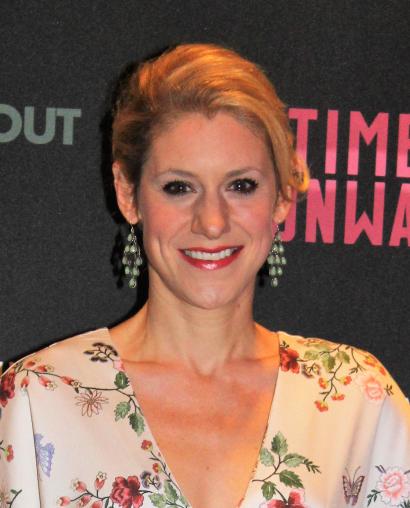 Charlotte Parry: Credits, Bio, News & More | Broadway World