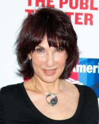 Gloria Mann Theatre Credits, News, Bio and Photos