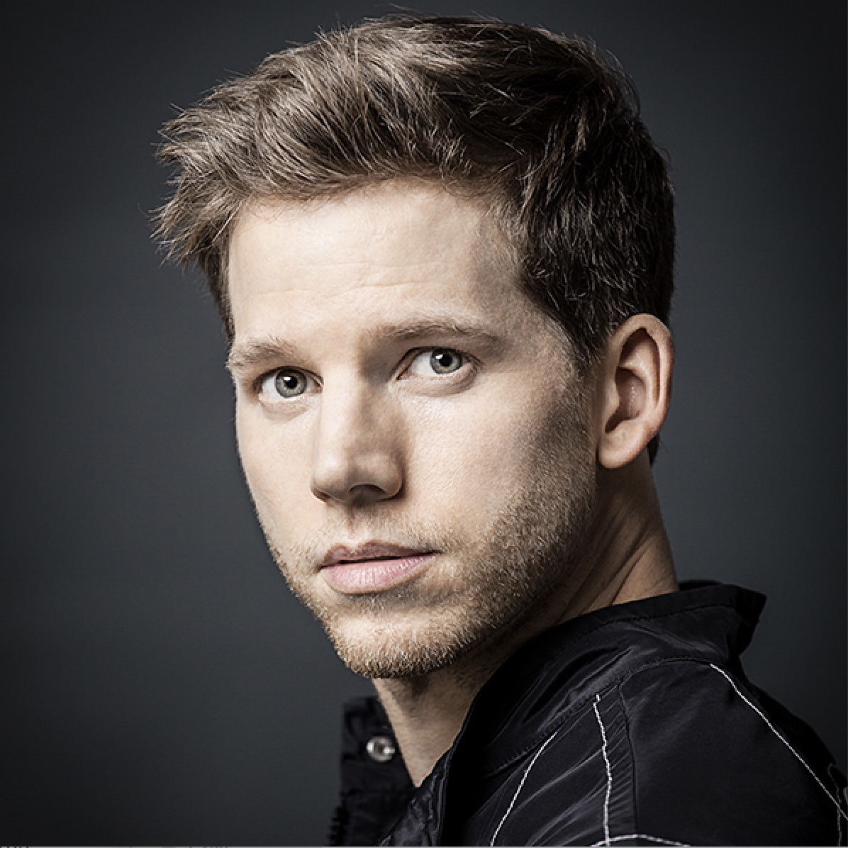 Stark Sands Theatre Credits, News, Bio and Photos