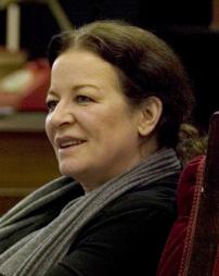 Clare Higgins Theatre Credits, News, Bio and Photos