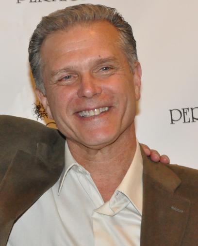 Richard Shoberg Full Biography | Broadway World