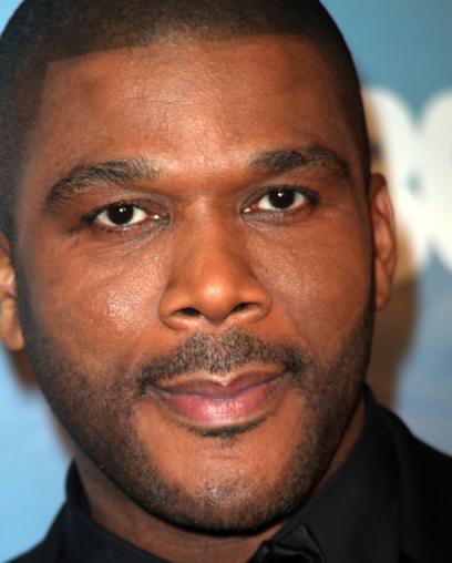Tyler Perry Full Biography | Broadway World