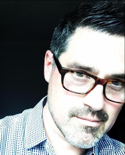 Thomas Schultheis: Credits, Bio, News & More | Broadway World