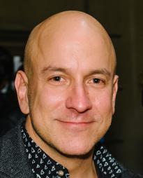 Eric Rosen Theatre Credits, News, Bio and Photos