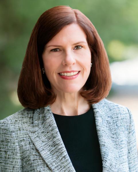 Natalie Gaupp Headshot Photo