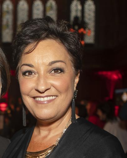 Ria Jones Full Biography | Broadway World