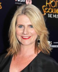 Jackie Clune Photos on BroadwayWorld.com