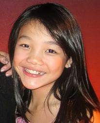 Kylie Liya Goldstein Theatre Credits, News, Bio and Photos