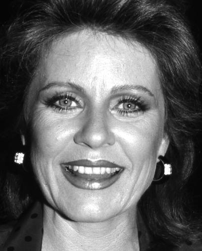 Patty Duke Full Biography | Broadway World