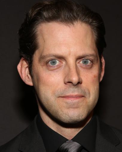 David Furr Theatre Credits, News, Bio and Photos