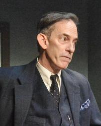 Daniel Francis Theatre Credits, News, Bio and Photos