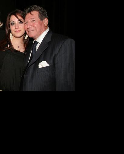 Robert Forrest Full Biography | Broadway World