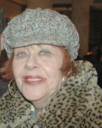 Helen Hanft Theatre Credits, News, Bio and Photos