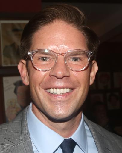 Frank DiLella Theatre Credits, News, Bio and Photos