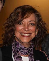 Friars,Ruth Brenner, Eda Sorokoff, Nancy Ozelli Photo (2019-05-15)