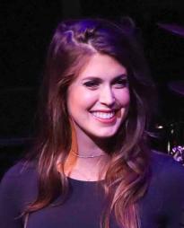 Jessica Altman Photos on BroadwayWorld.com