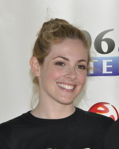 Kate Fahrner Theatre Credits, News, Bio and Photos