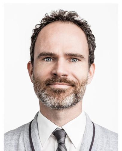 Thomas Borchert Theatre Credits, News, Bio and Photos