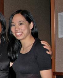 Irene Wong Full Biography | Broadway World