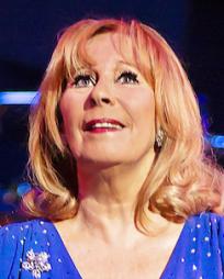 Marti Webb Theatre Credits, News, Bio and Photos