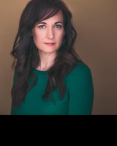 Aimee Doherty Full Biography | Broadway World