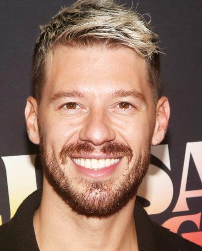 Constantine Rousouli Theatre Credits, News, Bio and Photos