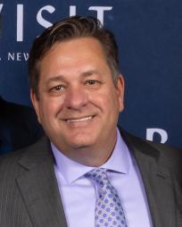 John Styles Full Biography | Broadway World