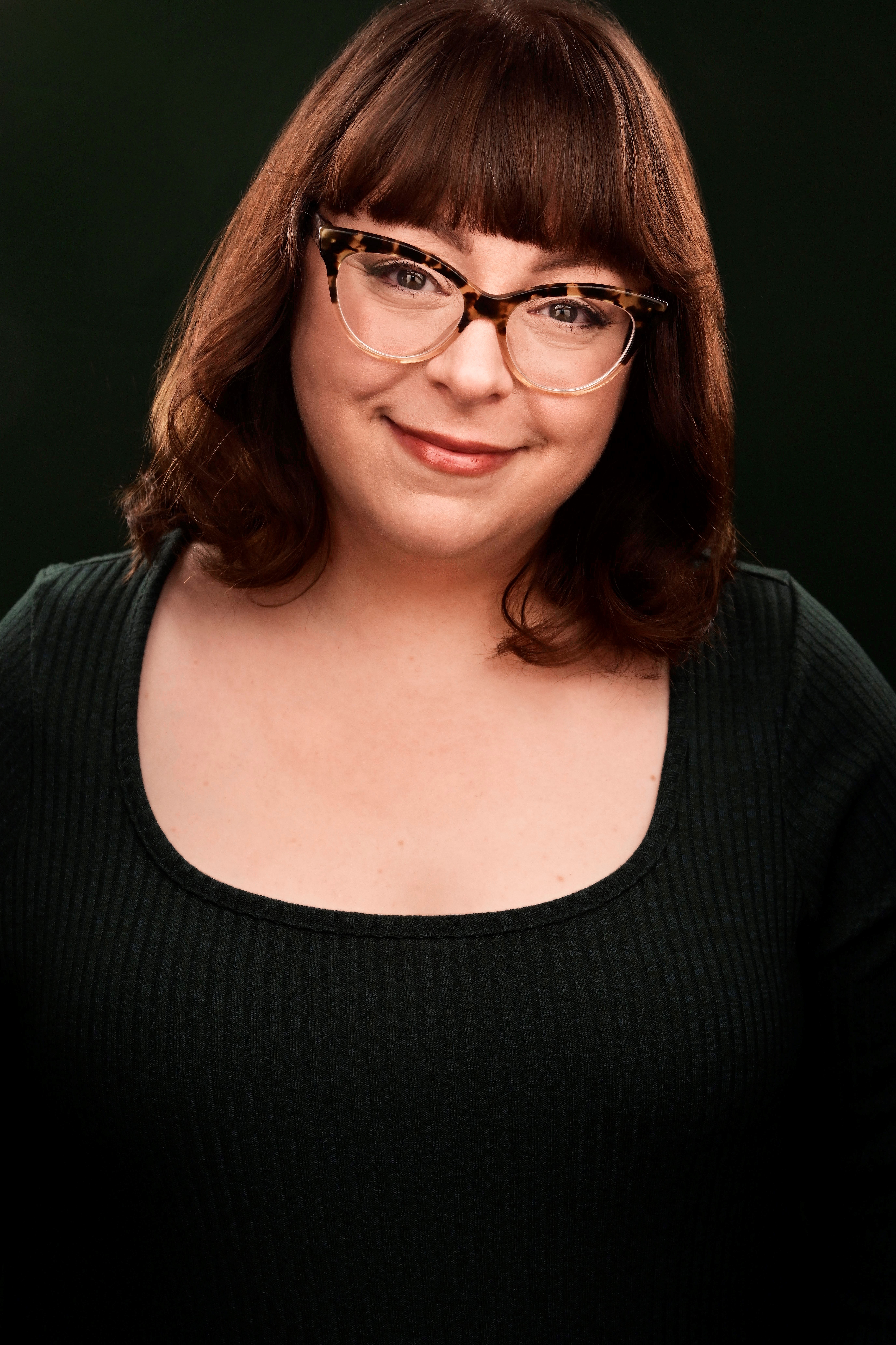 Allison Guinn Theatre Credits, News, Bio and Photos