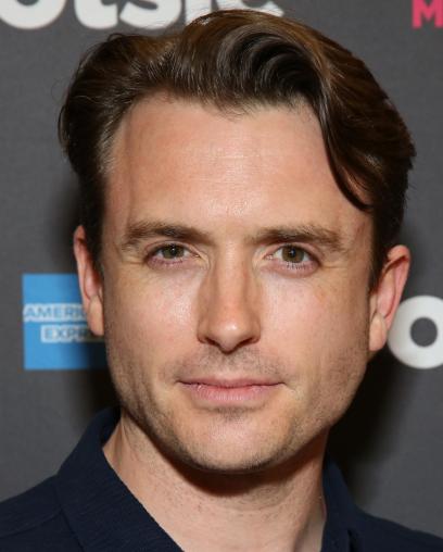 James Snyder Theatre Credits, News, Bio and Photos