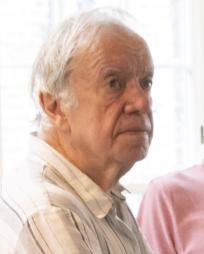 James Laurenson Theatre Credits, News, Bio and Photos